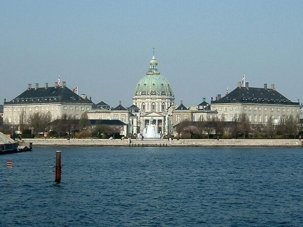 Private Walking Grand Tour of Copenhagen - Introduction