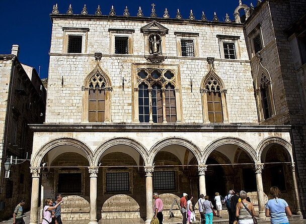 Private Walking Tour Based on Games of Thrones in Dubrovnik - Key Points to Keep in Mind