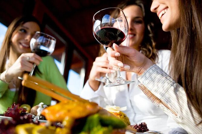 Private Wine Tasting by Party in Belgrade - An In-Depth Look at the Belgrade Wine Tasting Experience