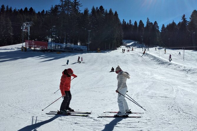 Private Winter Day Trip to the Rila Mountain - Who Will Love This Trip?