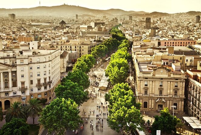 Proposal Photographer in Barcelona - Key Points