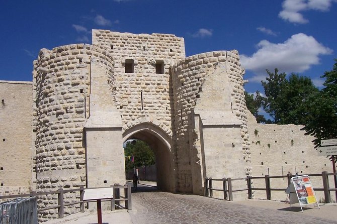 Provins - Medieval City Tour - Private Trip - Introduction