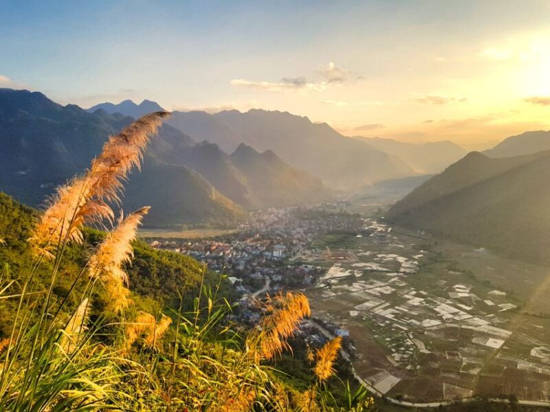 Pu Luong 3 days 2 nights trekking adventure - Sale off 20% - Key Points
