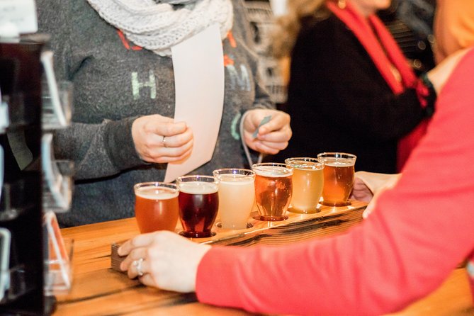 Pub crawl Yerevan - What You Can Expect from the Itinerary