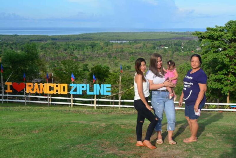 Puerto Princesa City Tour with Snacks - Key Points
