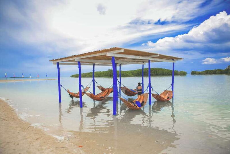Puerto Princesa: Honda Bay Island Hopping & Optional Massage - Key Points