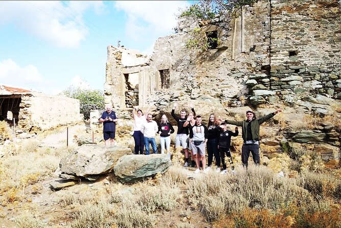 Quad Safari Tour - Explore The Wild Side of Crete - An In-Depth Look at the Quad Safari Experience