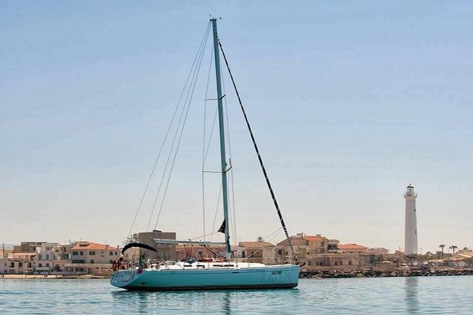 Ragusa coast: Private Sailing tour - Ragusa Coast: Private Sailing Tour – A Practical Guide to Experiencing Sicily’s Shoreline