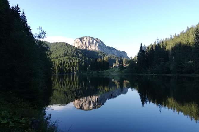 Red Lake and the Bicaz Gorges Day Tour - Discovering Romania’s Natural Beauty: An In-Depth Review of the Red Lake and Bicaz Gorges Tour