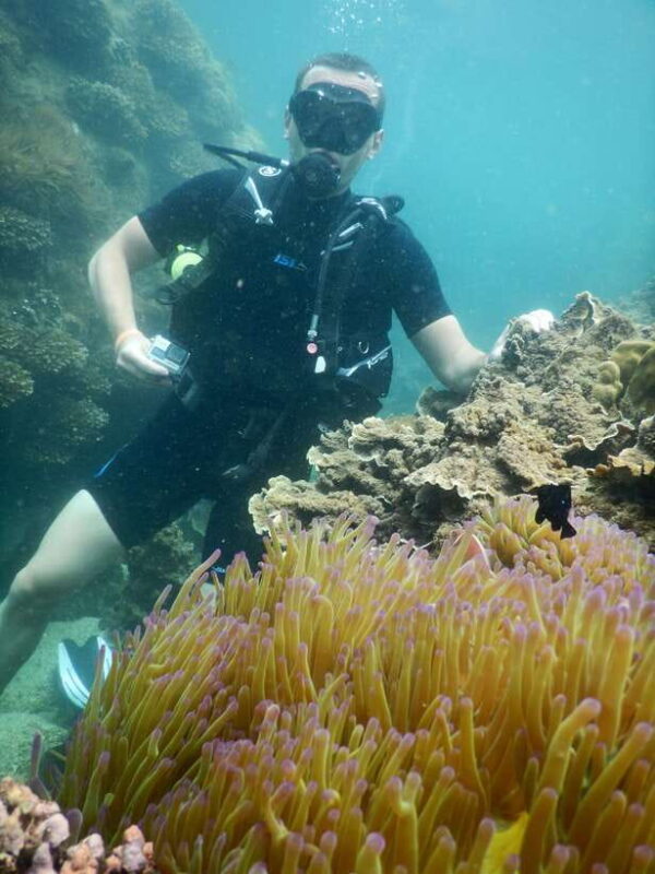 [Red River Tours] Luxury Professional Scuba Diving - Key Points