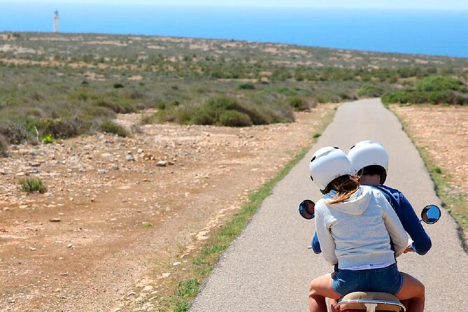 Rent a Scooter 125 cc in Maspalomas and Playa del Ingles : Visit Gran Canaria - The Value Proposition
