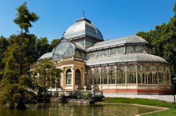 Retiro Park & Prado Museum Private Tour - A Deep Dive into the Experience
