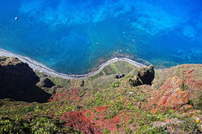 Return to Madeira Island in 2 days - Key Points