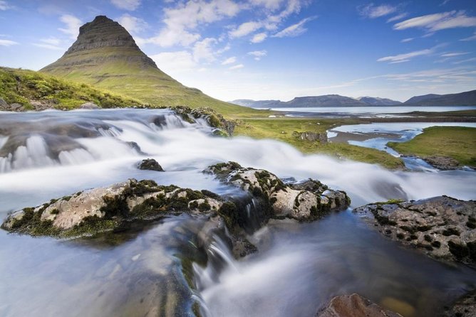 Reykjanes peninsula - A Closer Look at the Reykjanes Peninsula Private Tour