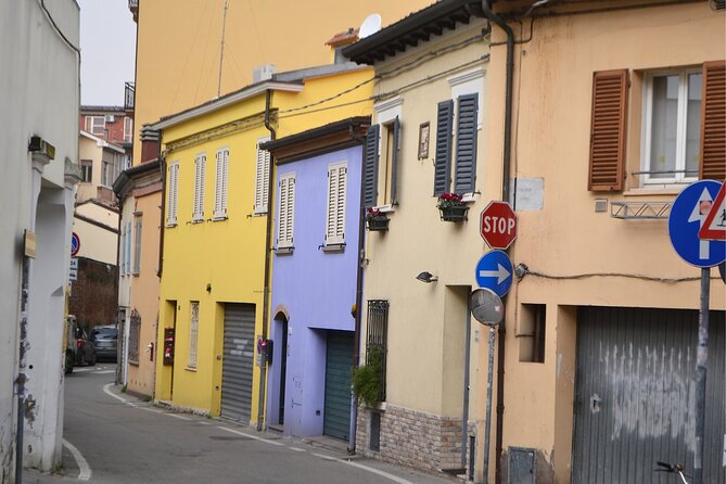 Rimini Scavenger Hunt and Highlights Self-Guided Tour - Introduction