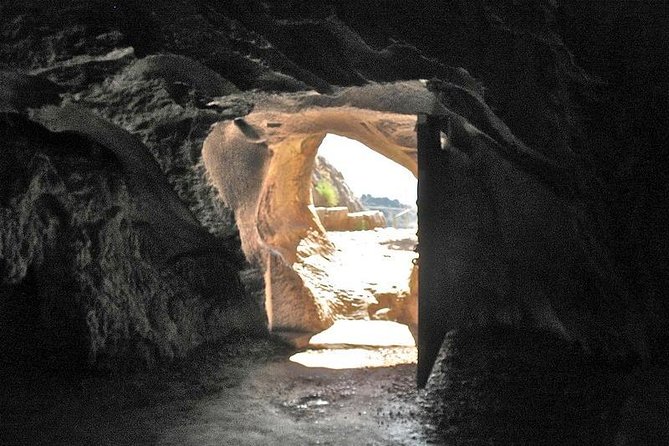 Rock art and Ronda - Discovering Ronda’s Dramatic Charm