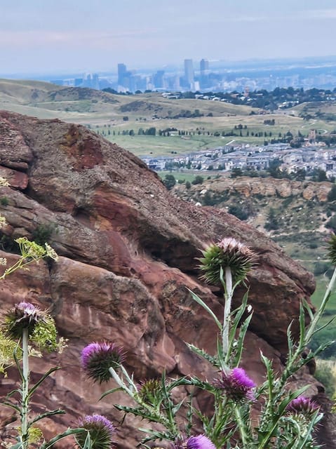 Rocky Mountain HIGH: Cannabis Mountain Tour - Introduction