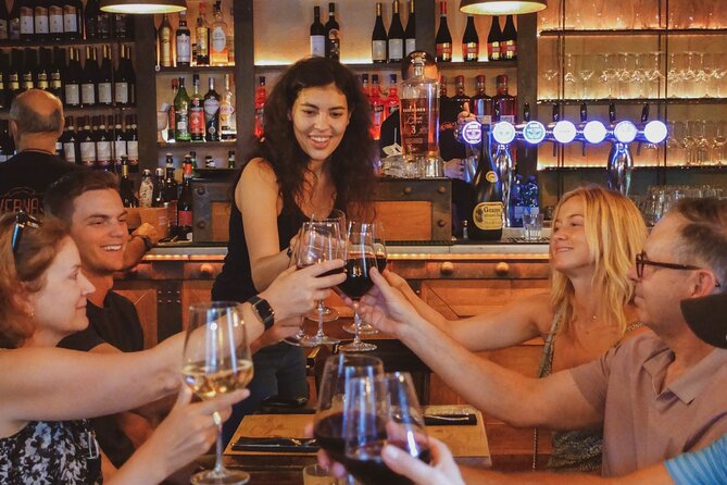 Rome: Award Winning Trastevere Small Group Food Tour with Wine - Introduction