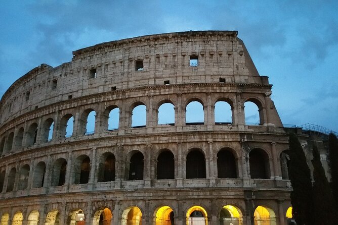 Rome: Colosseum Entry with Forum & Palatine - An Honest Look at the Rome: Colosseum Entry with Forum & Palatine Tour