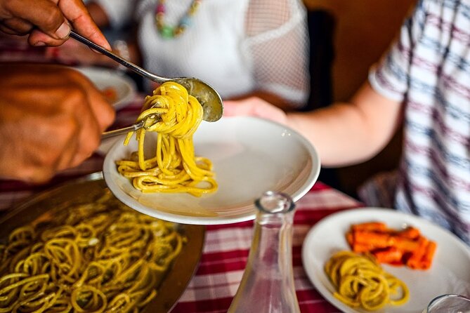 Rome Walking Food Tour With Secret Food Tours - Exploring the Rome Walking Food Tour with Secret Food Tours