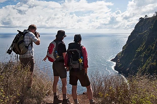 Rota do Norte (Larano) Northern Route (Full Day Walk) - A Deep Dive into the Rota do Norte Experience