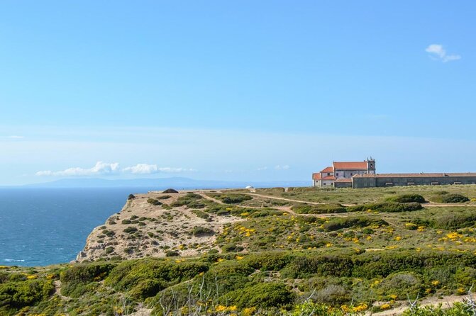 ROTE OF WONDER (amazing boat tour along the coast of Sesimbra) - A Look at the ROTE OF WONDER Boat Tour in Sesimbra
