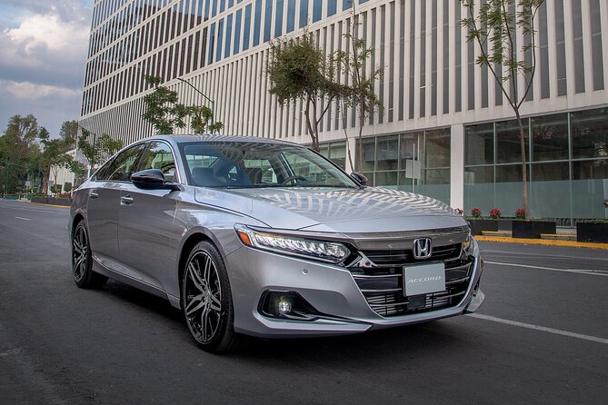 Round Trip Transfer from Madrid Airport MAD to Madrid by Sedan - Analyzing the Price and Value