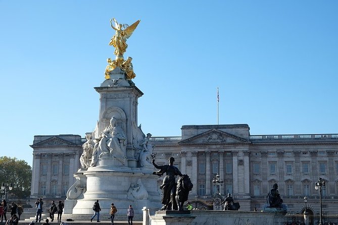 Royal London And Changing of Guard - Very Small Group Tour - Royal London And Changing of Guard - Very Small Group Tour: An In-Depth Review