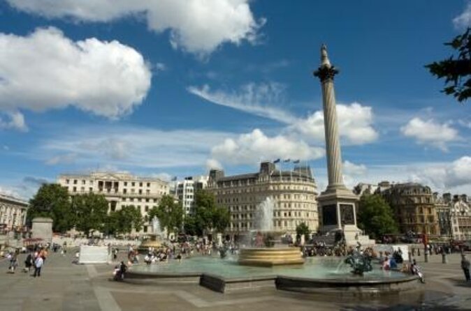 Royal london - Key Points