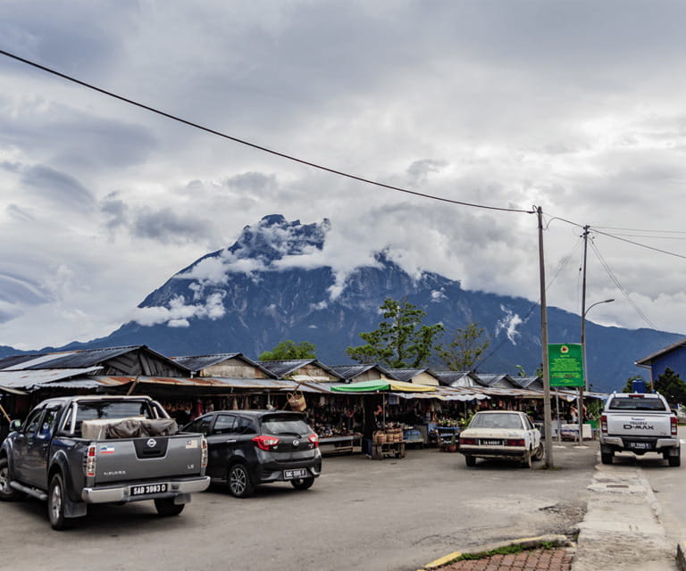 Sabah: Kota Kinabalu Park and Hot Spring Day Trip - Key Points
