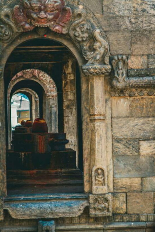 Sacred Kathmandu: Cremation Rites & Stupa Serenity - Key Points