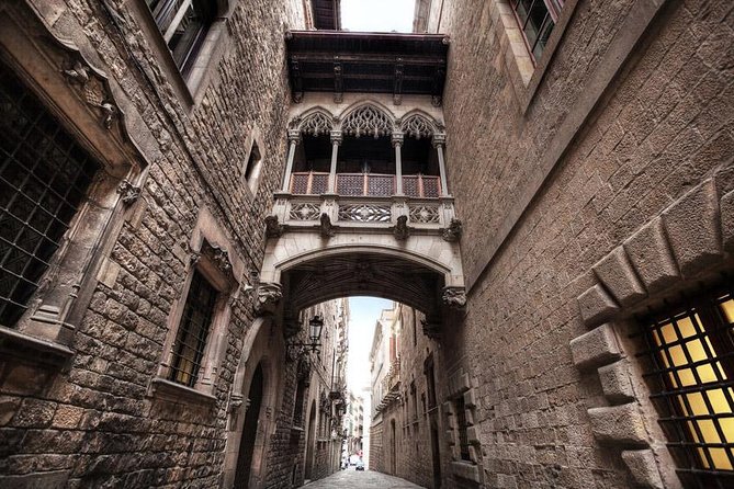Sagrada Familia and Barcelona Highlights: Private Guided 4-Hour Driving Tour - The Value of the Tour