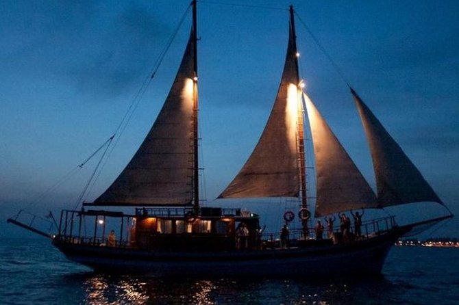 San Antonio Premier Sunset Adults Only Cruise from Protaras - What to Expect on the San Antonio Sunset Cruise