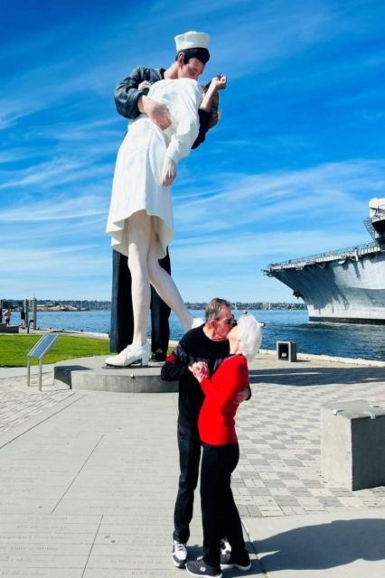 San Diego, Seaport Village: Waterfront Walking Food Tour - An Overview of the Waterfront Walking Food Tour