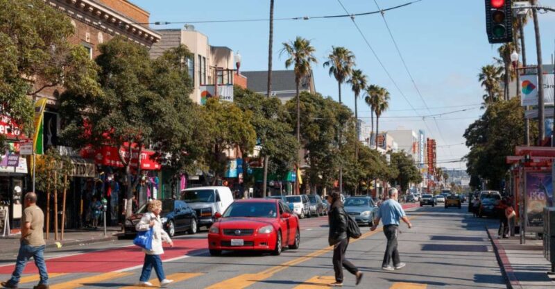 San Francisco: Mission District Food Tour with Tastings - Key Points