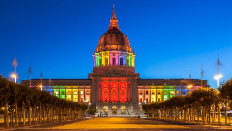 San Francisco: Panoramic Sunset Tour by Open-Top Bus - Key Points