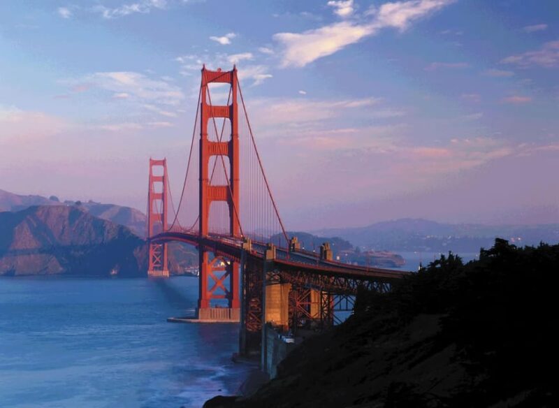 San Francisco: SFO Airport Private Transfer to Downtown - A Practical Look at the San Francisco SFO Airport Private Transfer