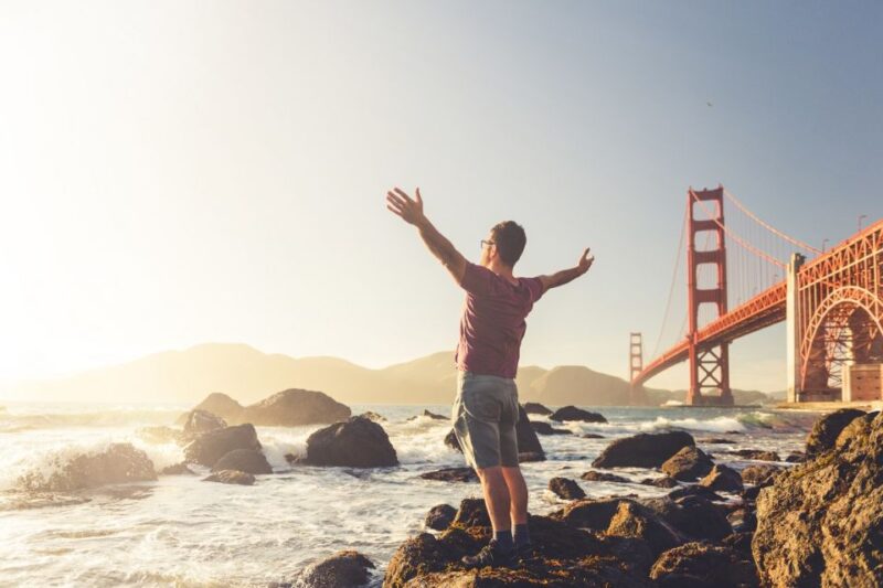 San Francisco Ultimate City Tour with Bay Cruise Option - Introduction