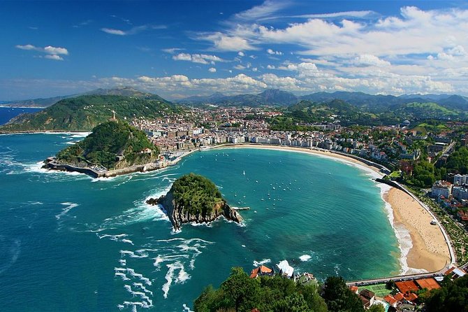 San Sebastián Private Transfer from the city centre to San Sebastián Airport - A Closer Look at the Transfer Experience