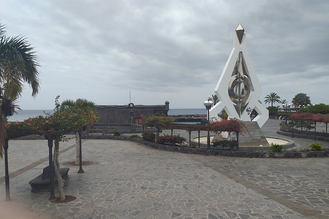 Santa Cruz de Tenerife Undefeated City - Key Points