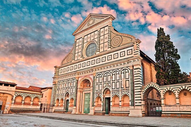 Santa Maria Novella Museum Private Tour With 5- Star Guide - Introduction