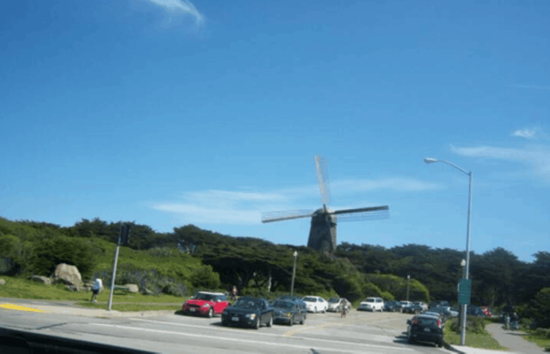 Santa Rosa: Private Airport Transfer Service - A Closer Look at the Experience
