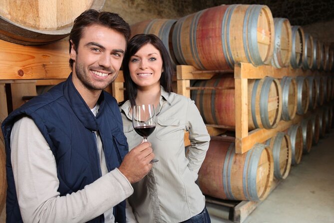 Santorini Wine Stories: Sunset Tour with Tasting & Dinner - Key Points