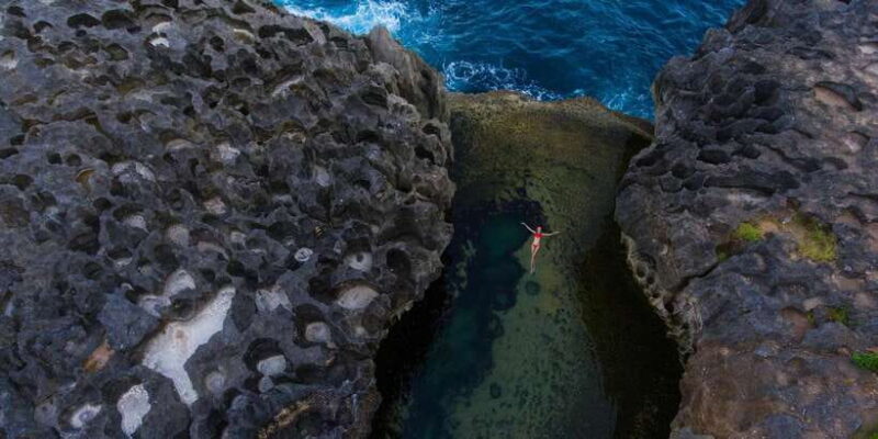 Sanur: Nusa Penida One Day Trip - Key Points