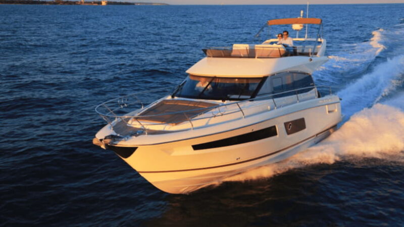 Sanya: Yacht or Catamaran Sailing Experience - Key Points