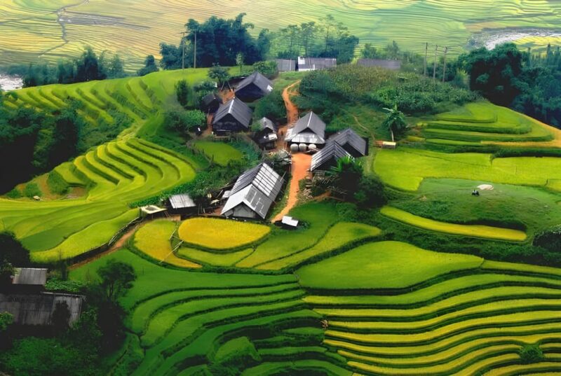 SAPA 1 DAY - Mountain Views And Villages Trek - Long Trek - An In-Depth Look at the Sapa Mountain and Village Trek