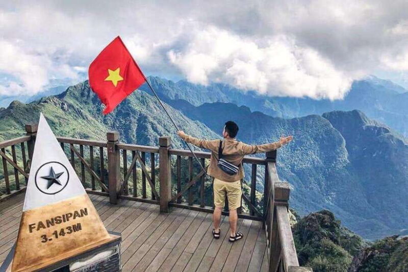 Sapa 2-Day Adventure from Hanoi: Trekking Villages &Fansipan - Key Points