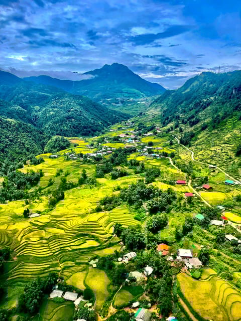 Sapa 2 Days 1 Night Sleep at HomeStay in Ta Van Village - Sapa 2 Days 1 Night Sleep at HomeStay in Ta Van Village: An Honest Look