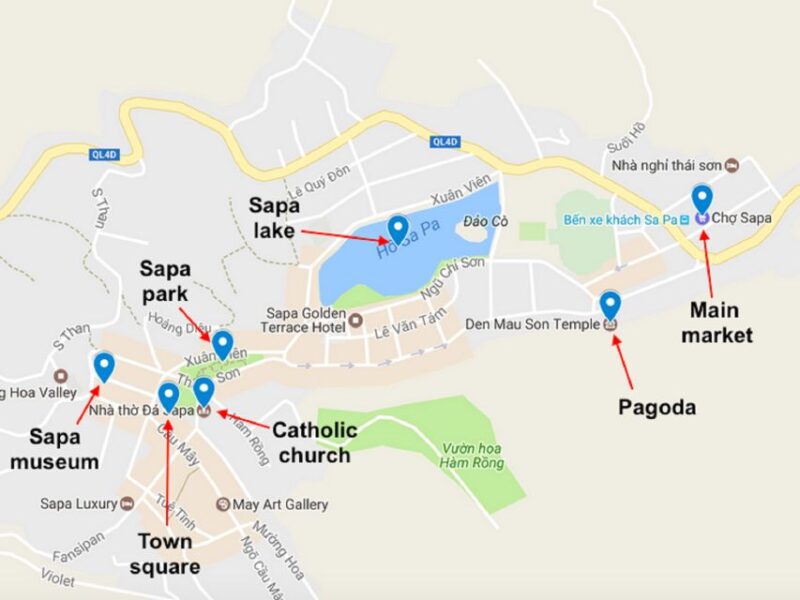 Sapa 2-Days Trek tour - Stay Sapa Homestay - Introduction