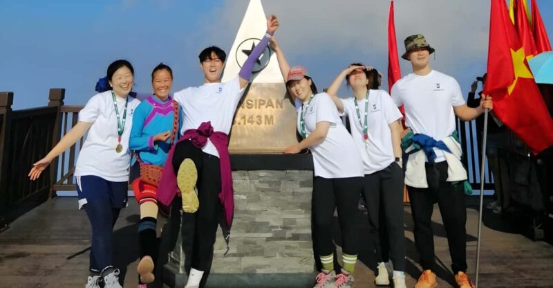Sapa: Epic 2-Day Trek to Fansipan Mountain Peak - Key Points